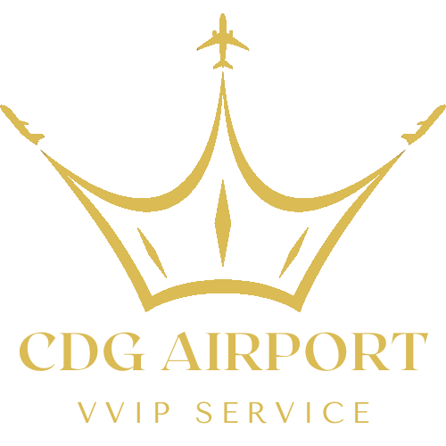 CDG AIRPORT SERVICE - Meet&Greet - Fast Track - Salon VIP