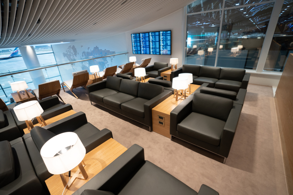 CDG AIRPORT SERVICE - Meet&Greet - Fast Track - Salon VIP