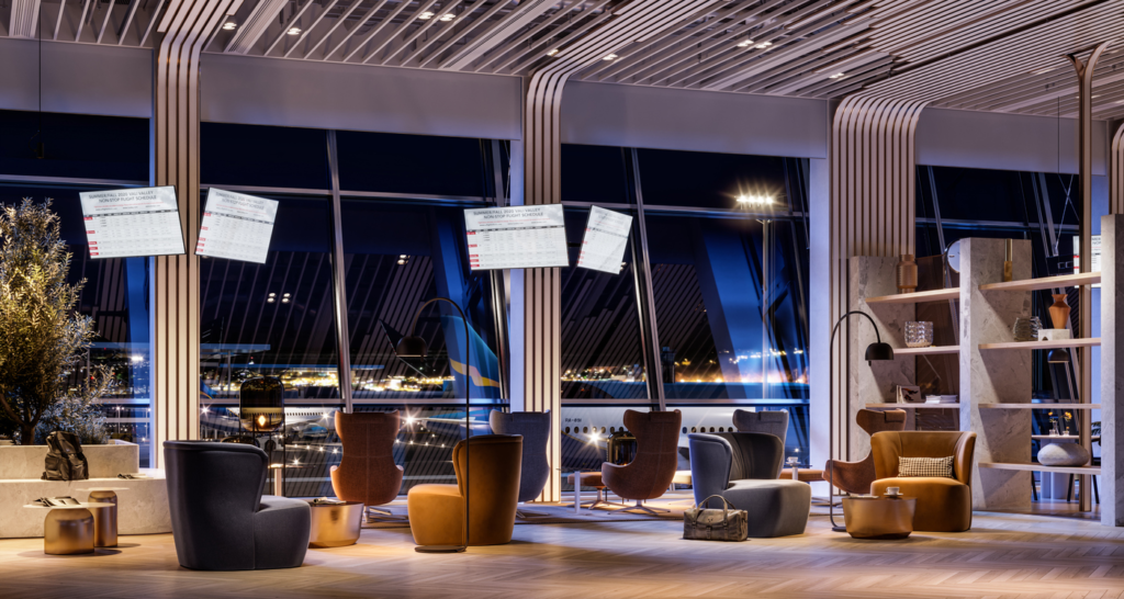 CDG AIRPORT SERVICE - Meet&Greet - Fast Track - Salon VIP